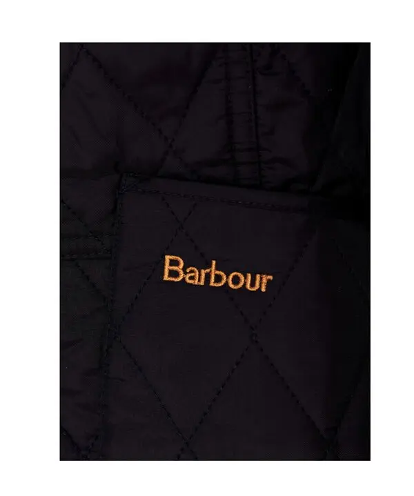 Barbour Summer Liddesdale Long-sleeved Jacket