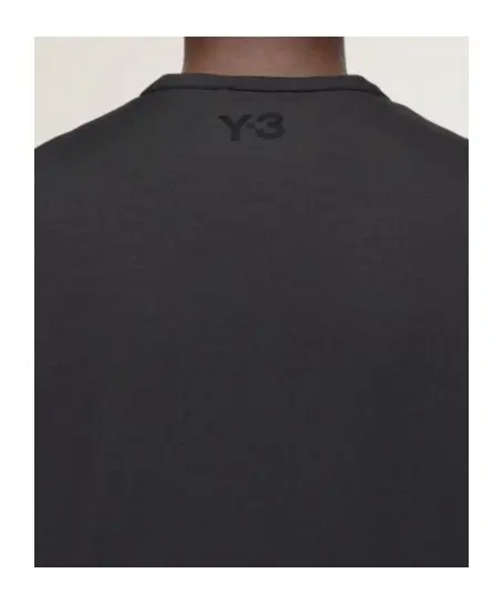 Y3 Sport Uniform Adaptive Collarless Blouson
