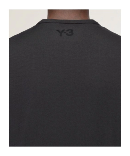 Y3 Double-breasted Jacket
