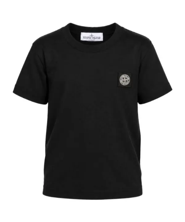 Stone Island Short-sleeved T-shirt