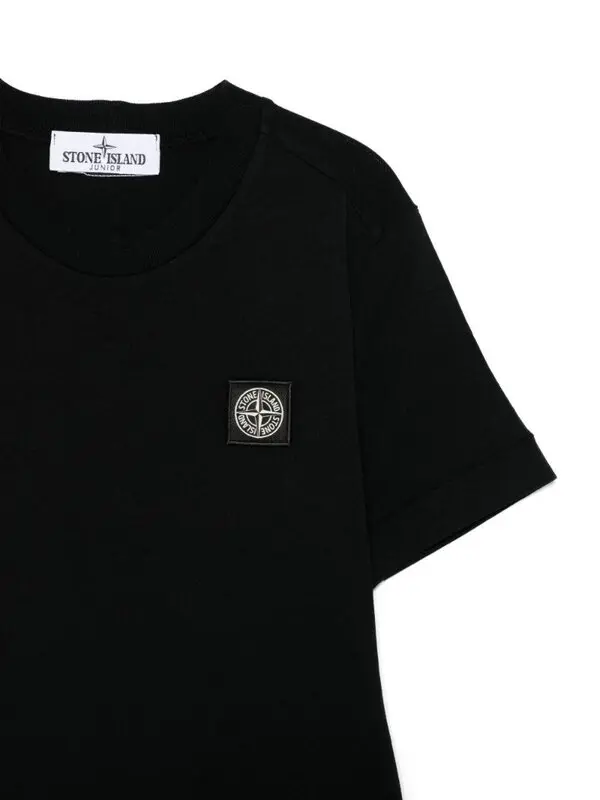 Stone Island Short-sleeved T-shirt