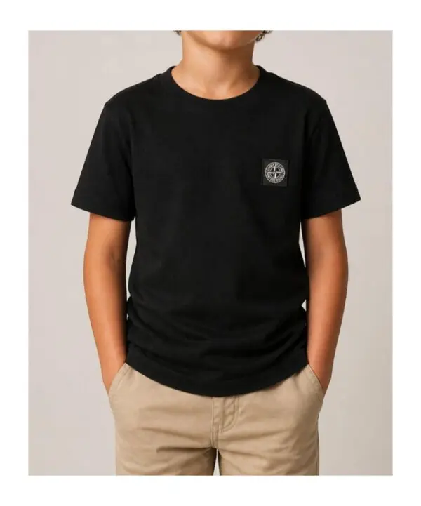Stone Island Short-sleeved T-shirt