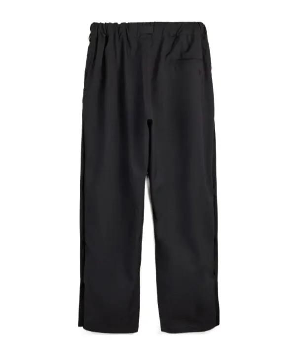 Y3 Sport Uniform Adaptive 3 Stripes Trousers