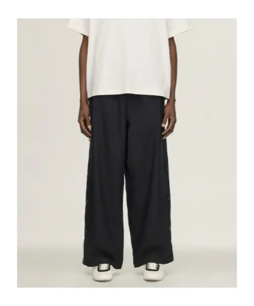 Y3 Sport Uniform Adaptive 3 Stripes Trousers