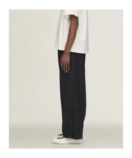 Y3 Sport Uniform Adaptive 3 Stripes Trousers