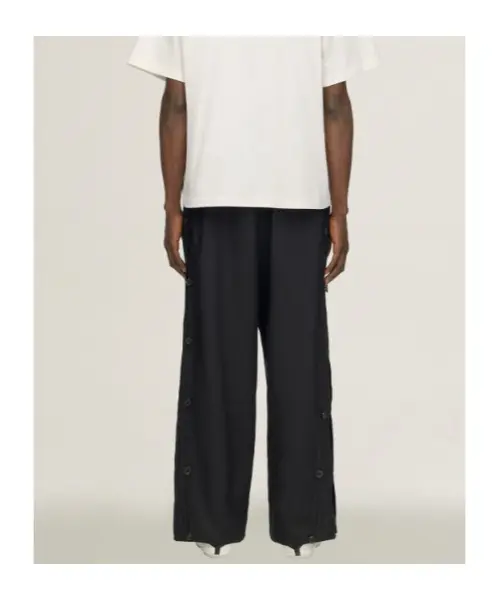 Y3 Sport Uniform Adaptive 3 Stripes Trousers