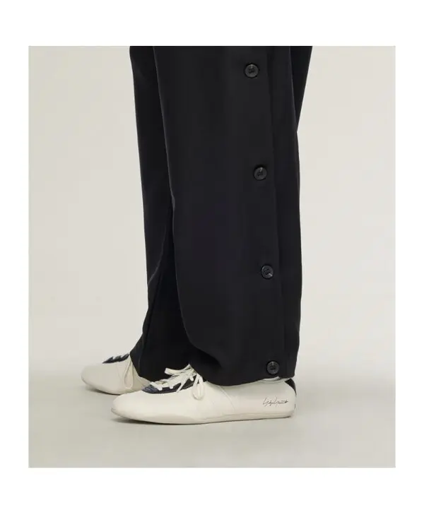 Y3 Sport Uniform Adaptive 3 Stripes Trousers