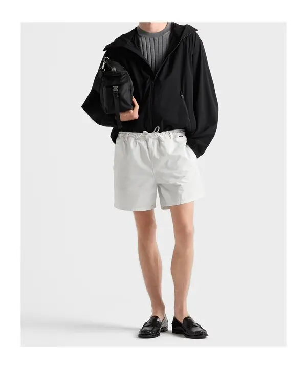 Prada Re-nylon Jacket