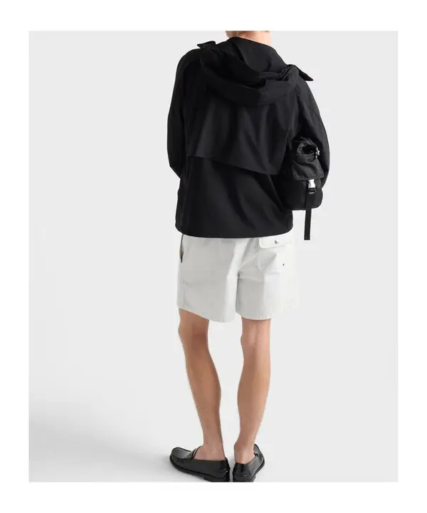 Prada Re-nylon Jacket