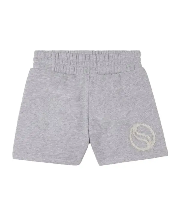 Stella McCartney Logo Shorts