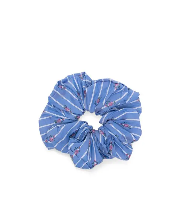 Etro Striped Hair Tie