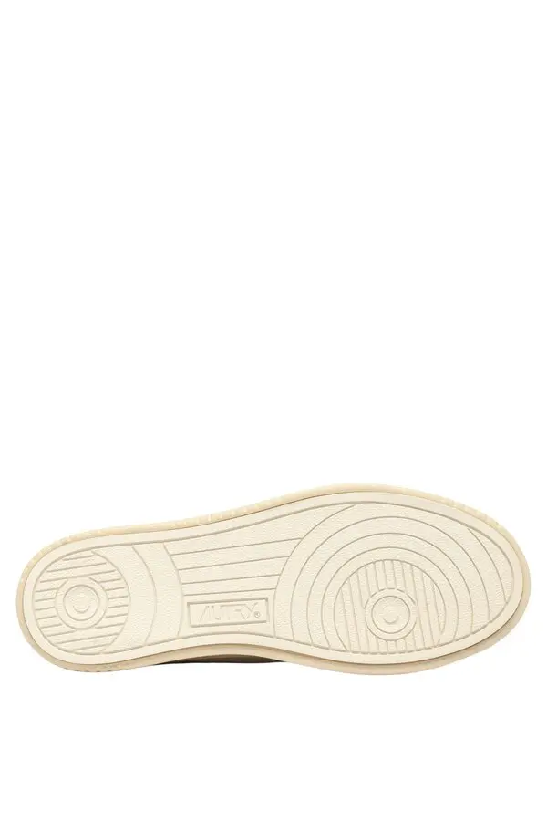 AUTRY Medalist Low-top Sneakers