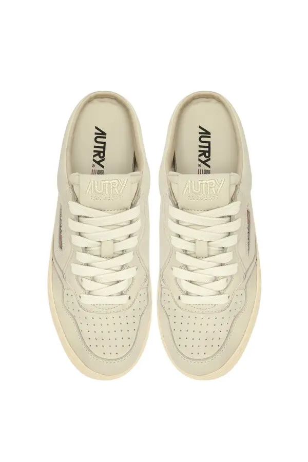 AUTRY Medalist Low-top Sneakers