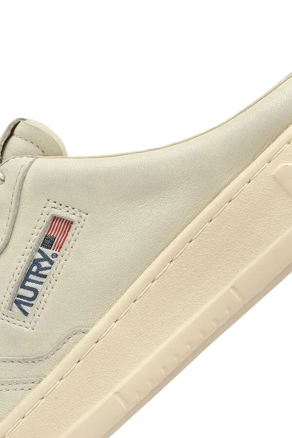 AUTRY Medalist Low-top Sneakers