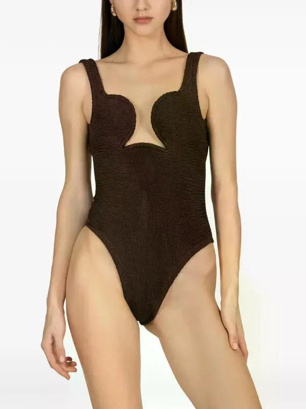 PARAMIDONNA Luisa Swimsuit