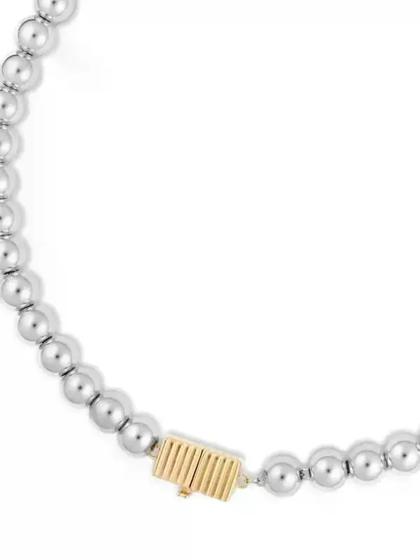 IVI Kelly Bead Necklace
