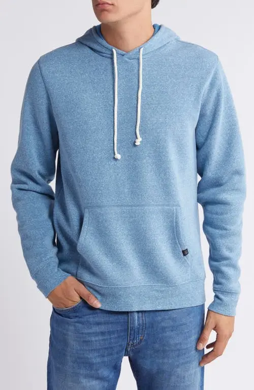 THREADS 4 THOUGHT Fleece Pullover Hoodie - Skydive