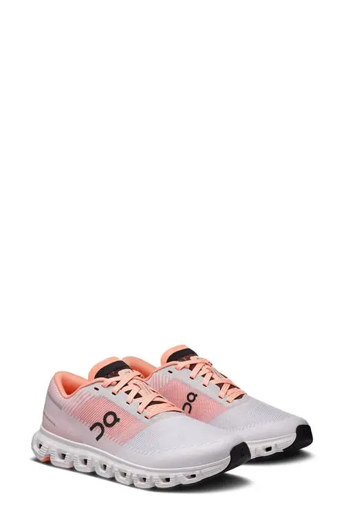 On Cloud Push Sneaker - Sunstone/juniper