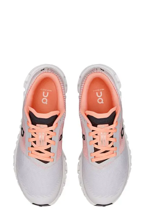 On Cloud Push Sneaker - Sunstone/juniper