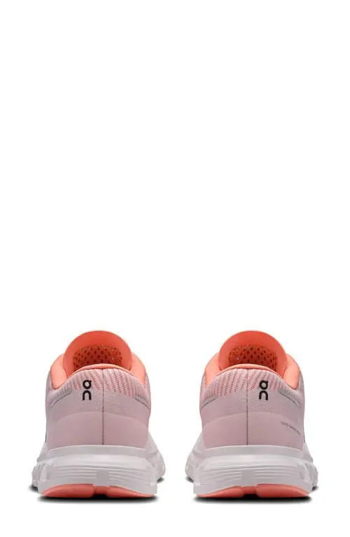 On Cloud Push Sneaker - Sunstone/juniper