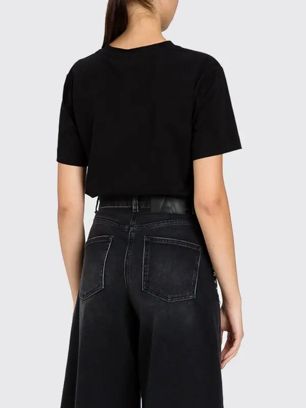 TWINSET T-shirt With Graphic Print