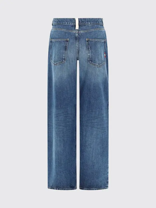 AMISH SUPPLIES Jeans Wide Leg