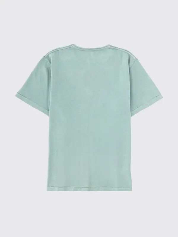 JW Anderson T-shirt - Gnawed Blue