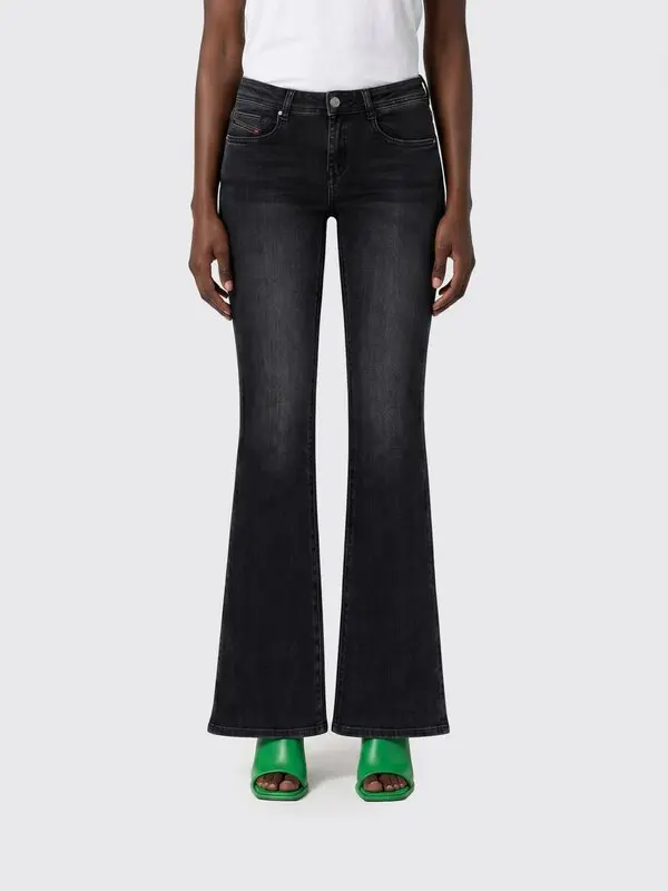 DIESEL® Jeans - Black