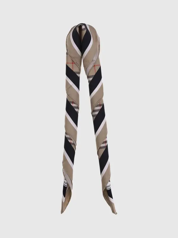 Burberry Neck Scarf