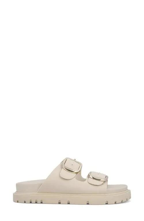 Mia Alttar Slide Sandal - Seashell