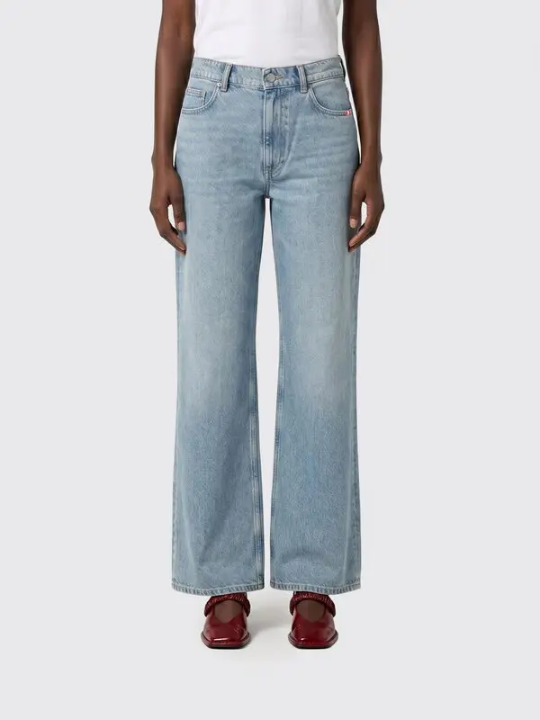 AMISH SUPPLIES Jeans - Denim