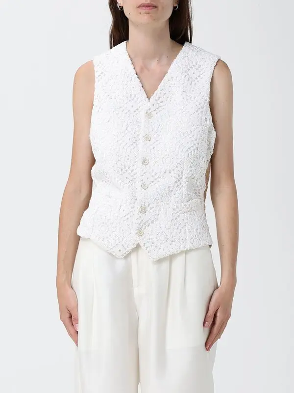 Comme Des Garçons Waistcoat