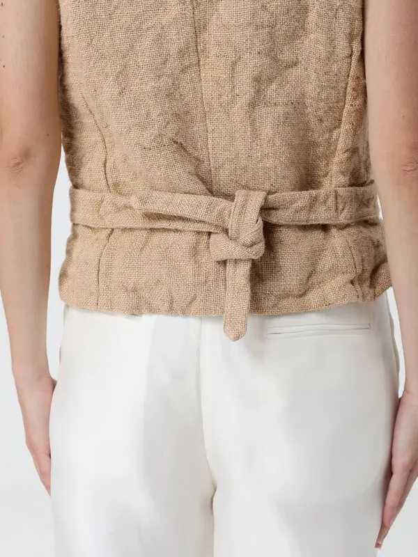 Comme Des Garçons Waistcoat