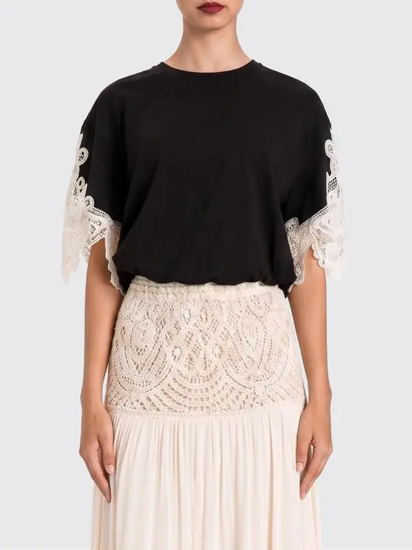 TWINSET U & B Top