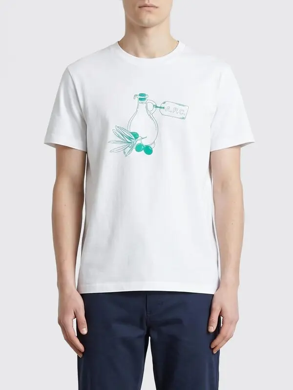 A.p.c. T-shirt