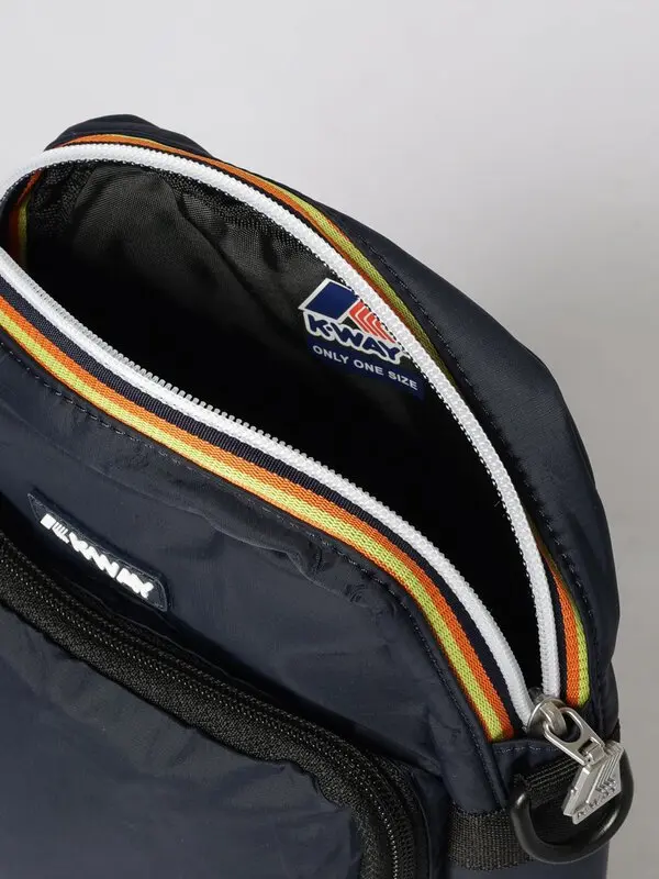 K-WAY Shoulder Bag