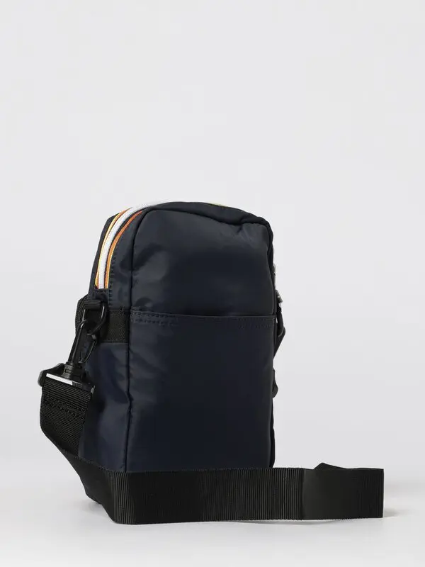 K-WAY Shoulder Bag