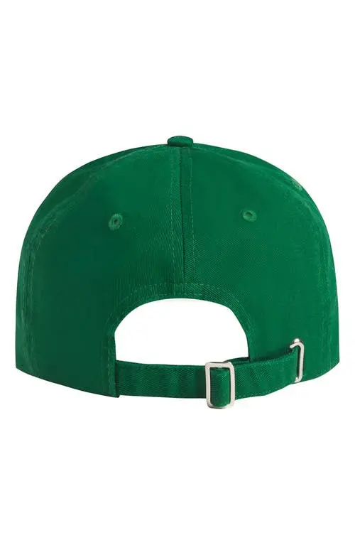 FAVORITE DAUGHTER Classic Logo Baseball Cap