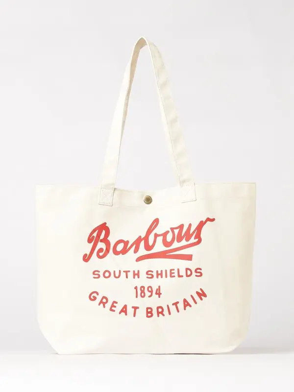 Barbour Shoulder Bag