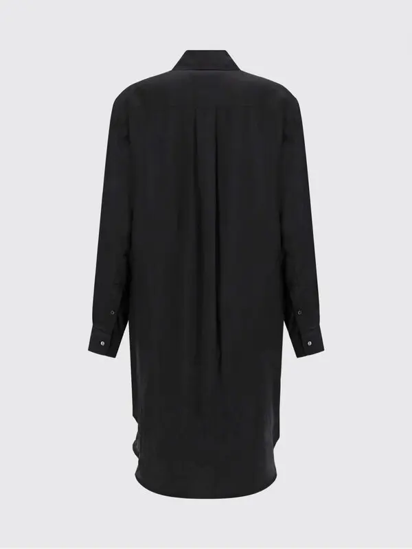 JW Anderson Gathered Shirt Dress