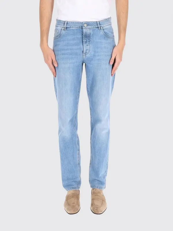 Brunello Cucinelli Jeans