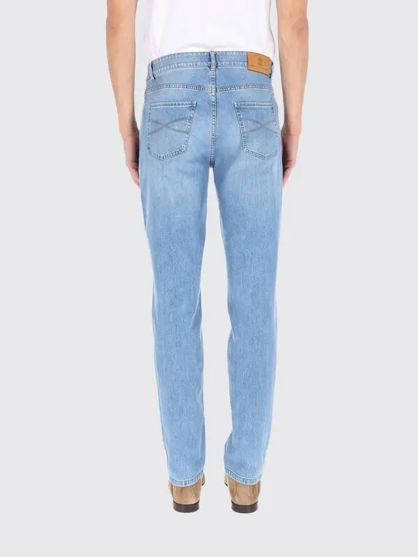 Brunello Cucinelli Jeans