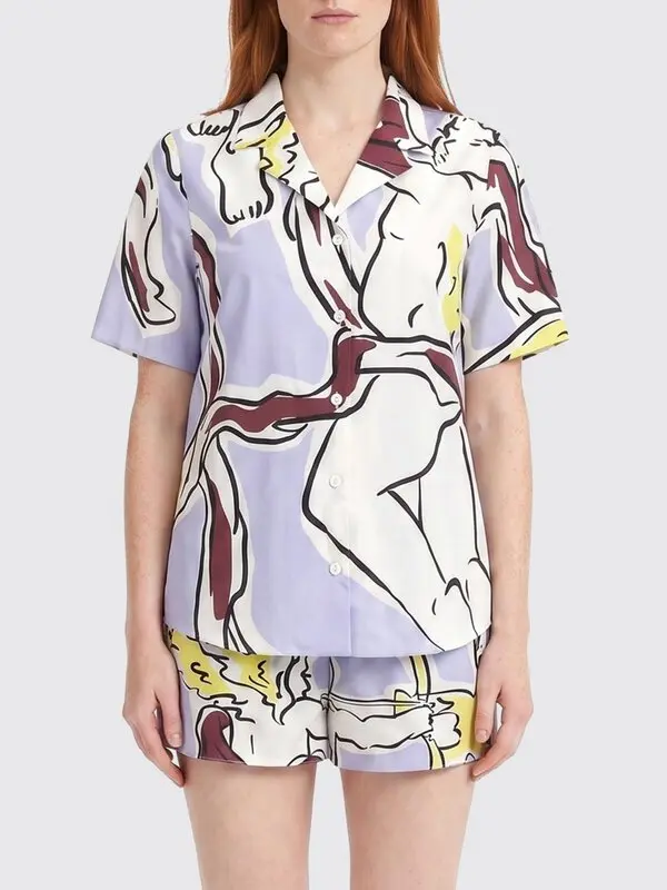 Tory Burch Shirt - Multicolor