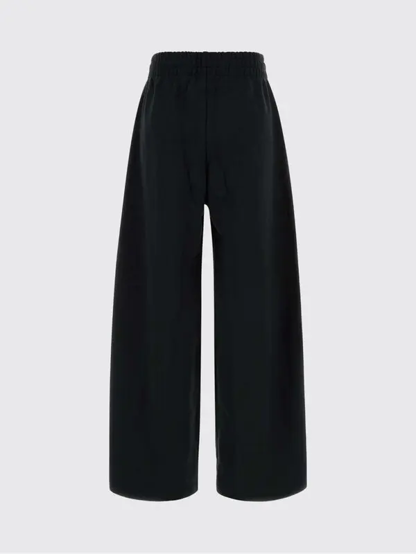 DIESEL® Cotton Jogging Trousers