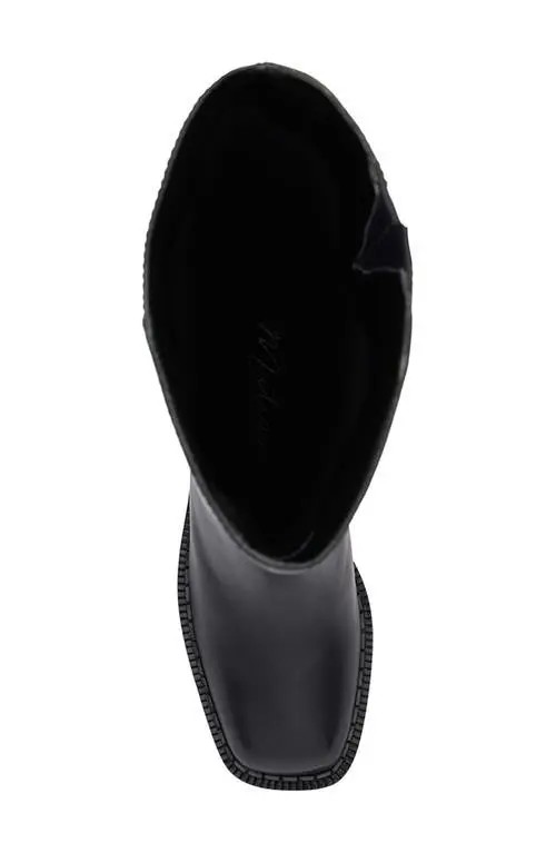 Matisse Franklin Knee High Boot