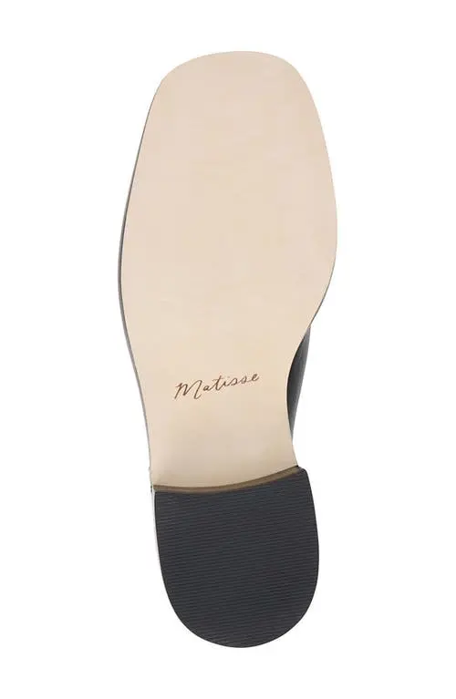 Matisse Franklin Knee High Boot