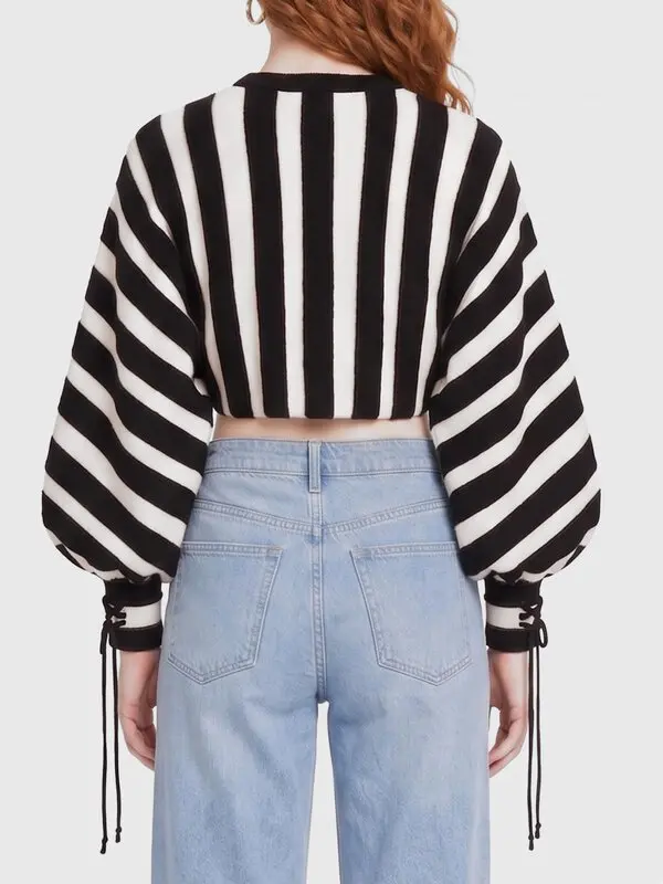 Zimmermann Sweater