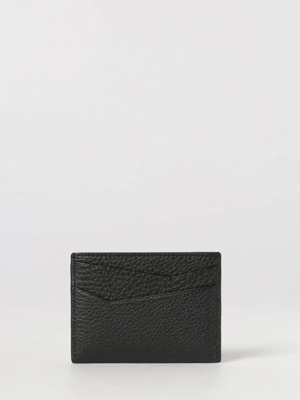 Loewe Wallet - Black