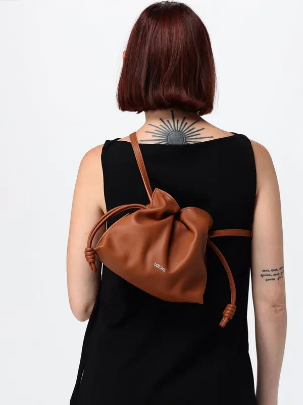 Loewe Flamenco Mini Bag