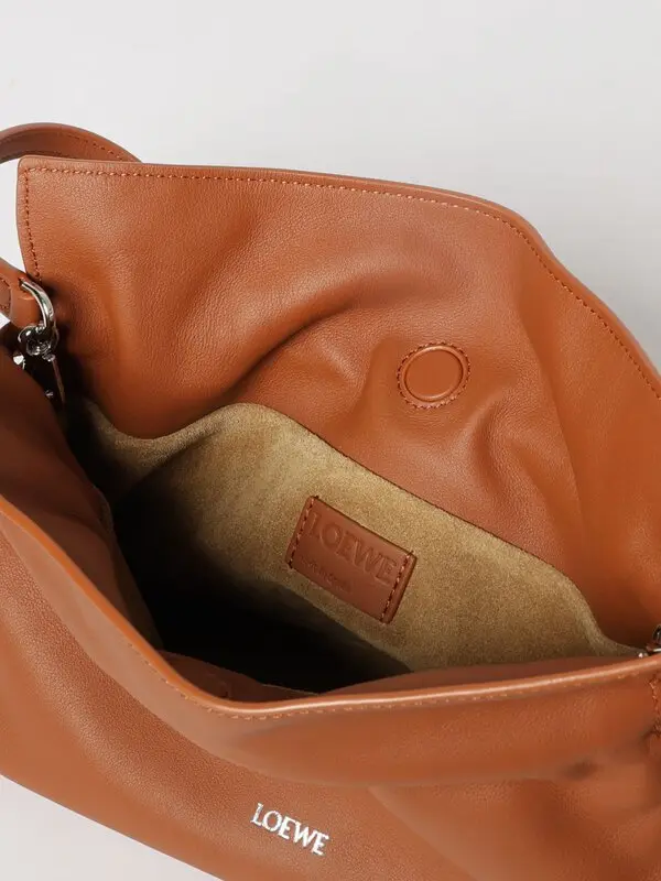 Loewe Flamenco Mini Bag